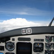 Cabin Altitude calculation? | Jetcareers